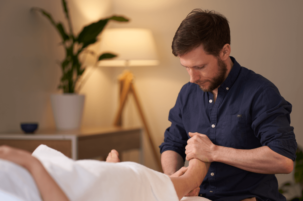 One Motion | Movement & Massage